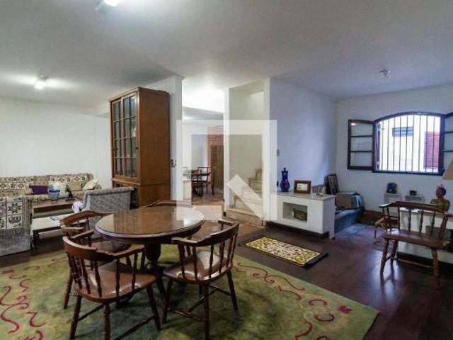 Casa à Venda Vila Mascote, 5 Quartos, 340 m2