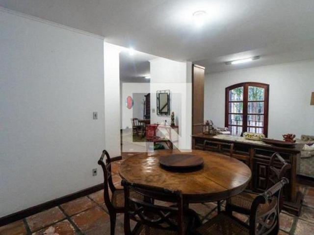 Casa à Venda Vila Mascote, 5 Quartos, 340 m² São Paulo