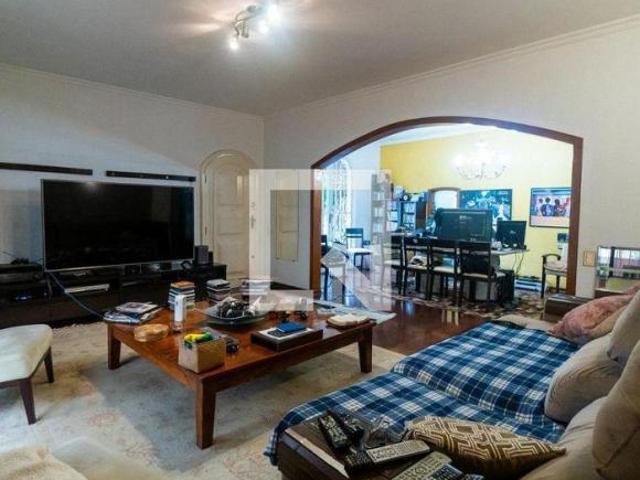 Casa à Venda Vila Mascote, 5 Quartos, 350 m² São Paulo