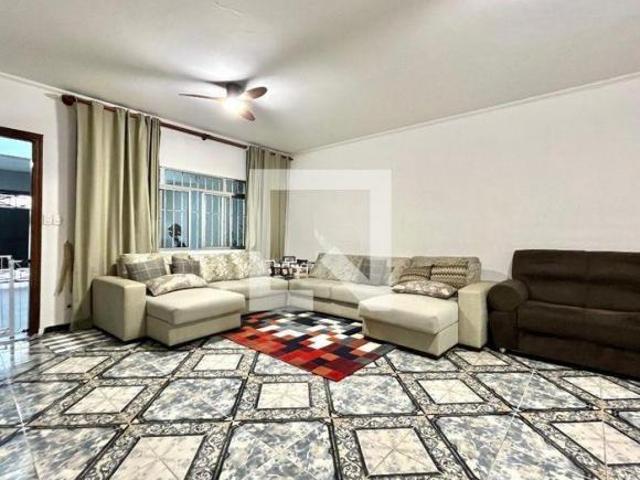 Casa à Venda Vila Mascote, 6 Quartos, 95 m² São Paulo