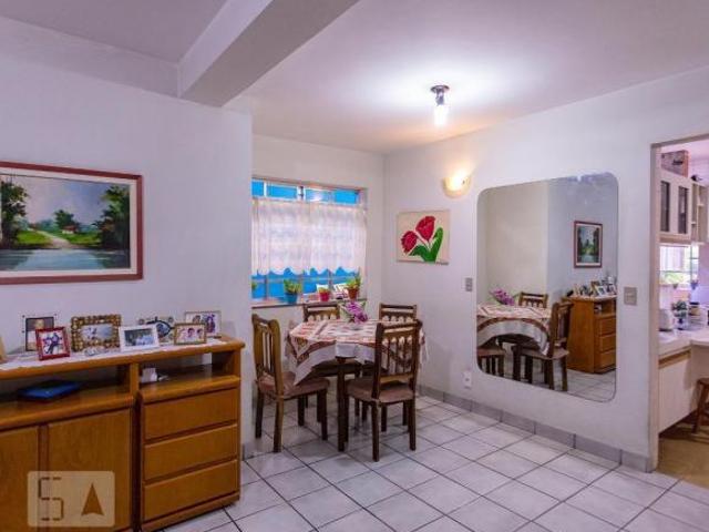 Casa à Venda Vila Mascote, 6 Quartos, 208 m2