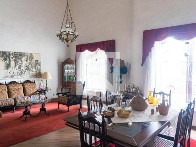Casa à Venda Vila Mascote, 6 Quartos, 306 m² São Paulo