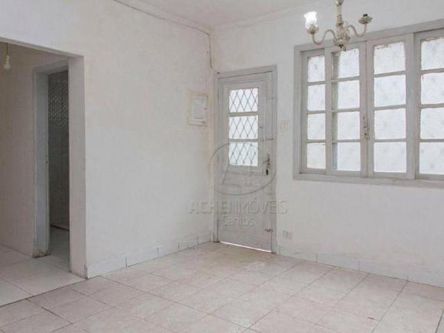 Casa à venda Vila Matias Santos/SP