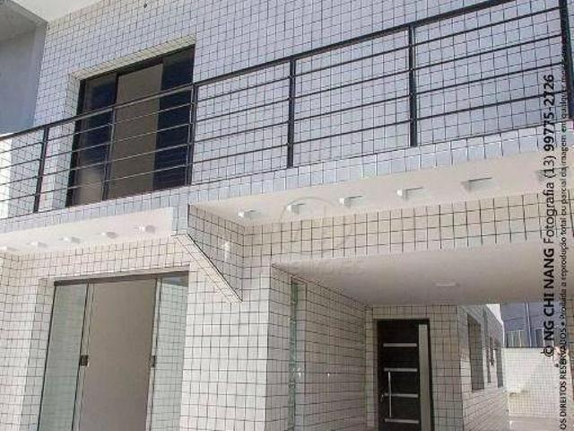 Casa à venda Vila Matias Santos/SP