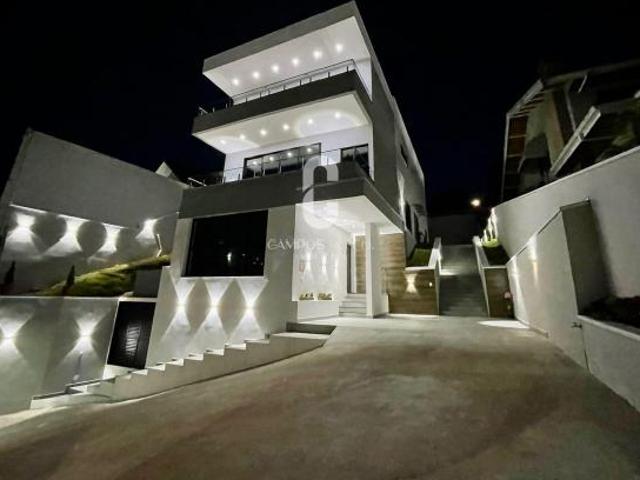 Casa à venda, Vila Matilde, Campos do Jordão, SP