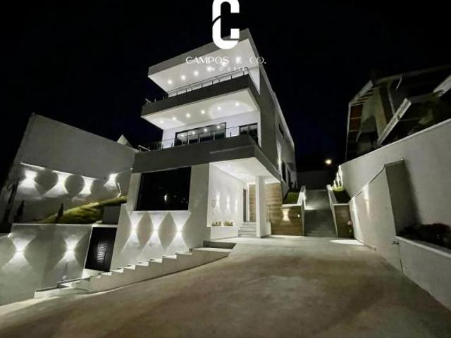 Casa à venda, Vila Matilde, Campos do Jordão, SP