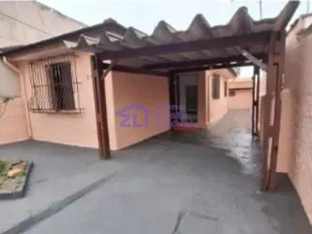 Casa à venda, Vila Matilde, São Paulo, SP