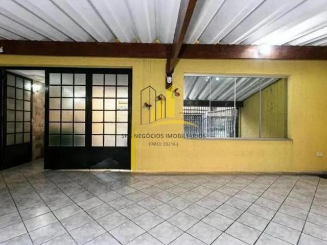 Casa à venda, Vila Matilde, São Paulo, SP