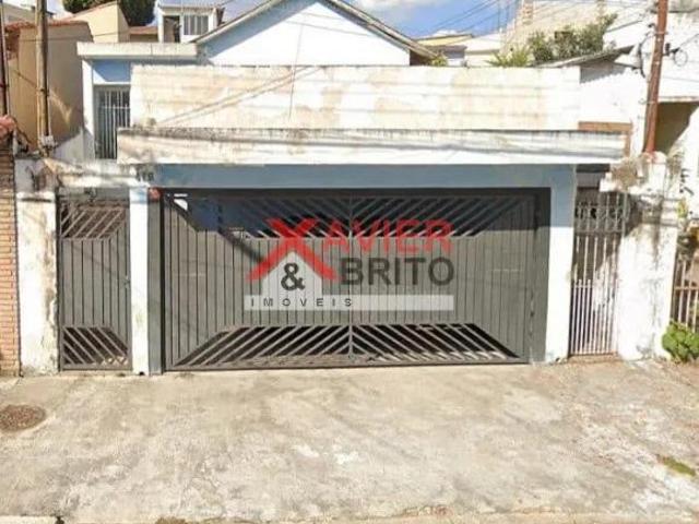 Casa à venda, Vila Matilde, São Paulo, SP