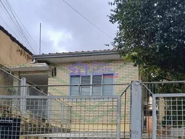 Casa à venda, Vila Matilde, São Paulo, SP