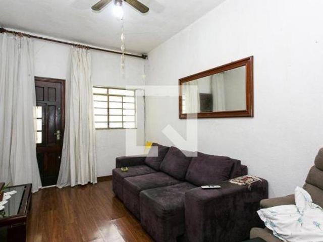 Casa à Venda Vila Matilde, 2 Quartos, 400 m2