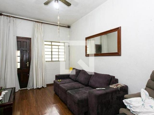 Casa à Venda Vila Matilde, 2 Quartos, 400 m2