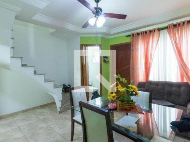 Casa à Venda Vila Matilde, 2 Quartos, 70 m² São Paulo