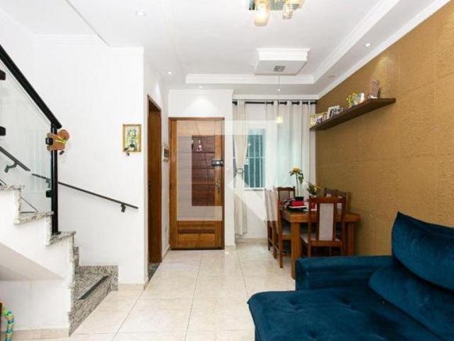 Casa à Venda Vila Matilde, 2 Quartos, 70 m² São Paulo