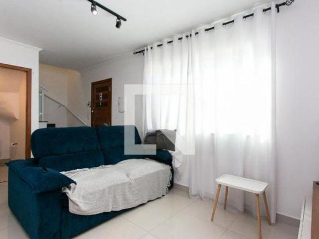 Casa à Venda Vila Matilde, 2 Quartos, 72 m² São Paulo