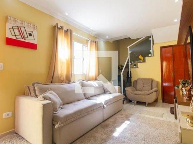 Casa à Venda Vila Matilde, 2 Quartos, 78 m² São Paulo
