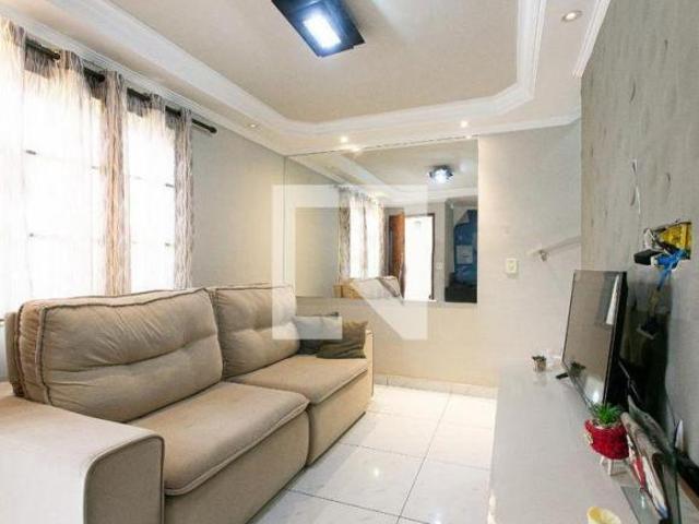 Casa à Venda Vila Matilde, 2 Quartos, 91 m² São Paulo