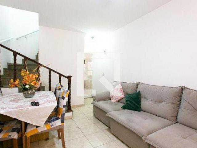 Casa à Venda Vila Matilde, 2 Quartos, 94 m2