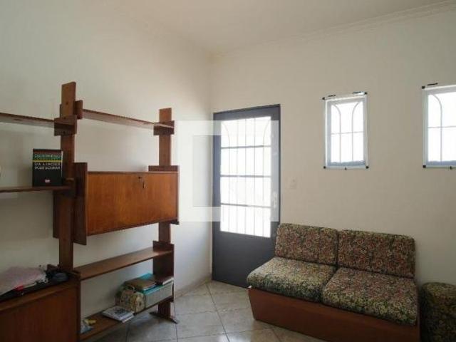 Casa à Venda Vila Matilde, 2 Quartos, 100 m2
