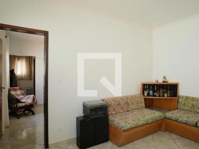 Casa à Venda Vila Matilde, 2 Quartos, 100 m2