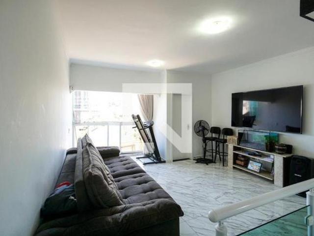 Casa à Venda Vila Matilde, 2 Quartos, 103 m2