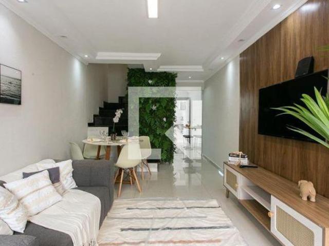 Casa à Venda Vila Matilde, 2 Quartos, 104 m2