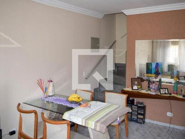 Casa à Venda Vila Matilde, 2 Quartos, 114 m2