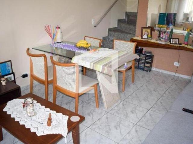 Casa à Venda Vila Matilde, 2 Quartos, 114 m² São Paulo