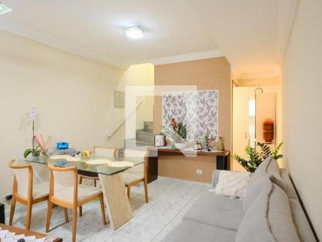 Casa à Venda Vila Matilde, 2 Quartos, 114 m² São Paulo