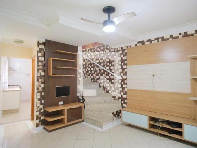 Casa à Venda Vila Matilde, 2 Quartos, 120 m2