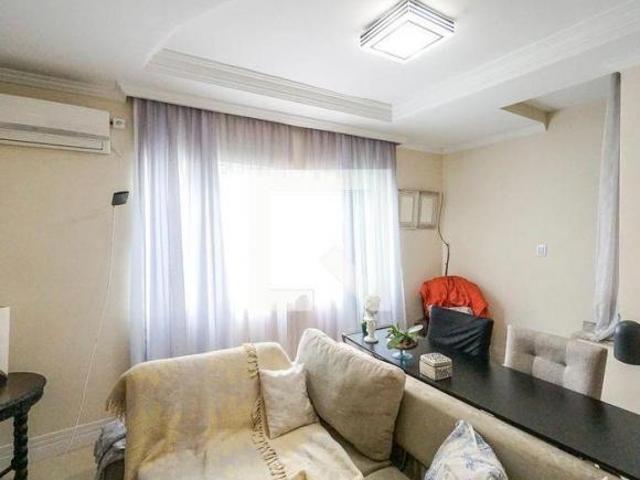 Casa à Venda Vila Matilde, 2 Quartos, 141 m² São Paulo