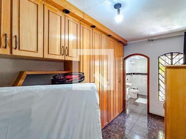Casa à Venda Vila Matilde, 2 Quartos, 150 m2