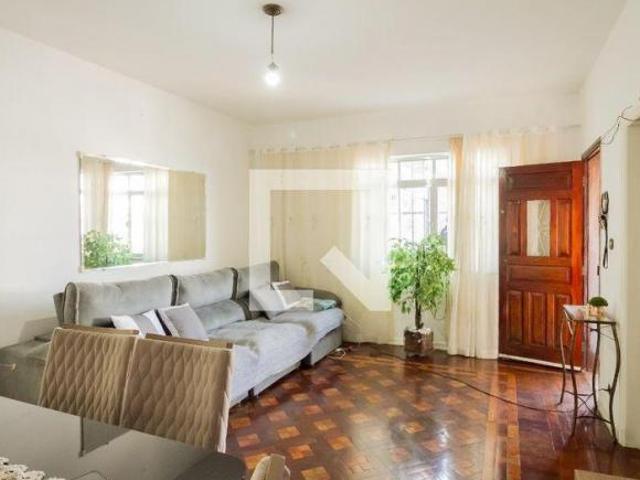 Casa à Venda Vila Matilde, 2 Quartos, 154 m² São Paulo