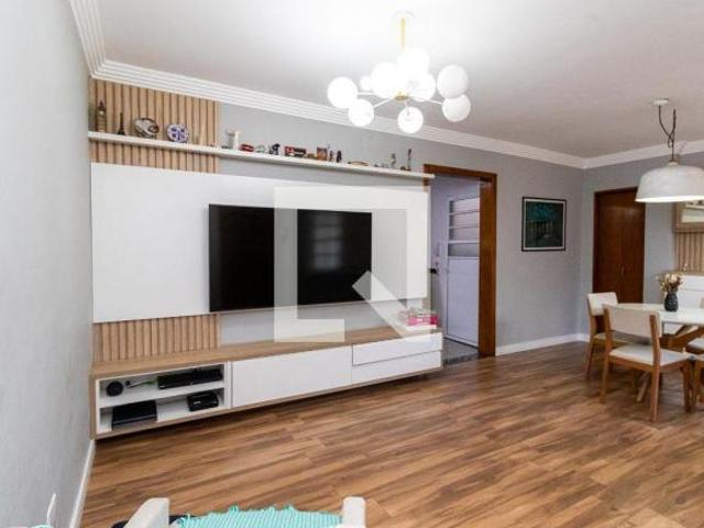 Casa à Venda Vila Matilde, 2 Quartos, 156 m2
