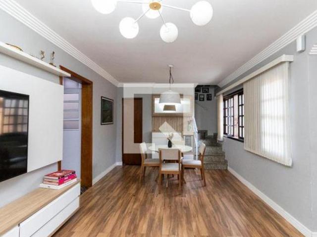 Casa à Venda Vila Matilde, 2 Quartos, 156 m² São Paulo