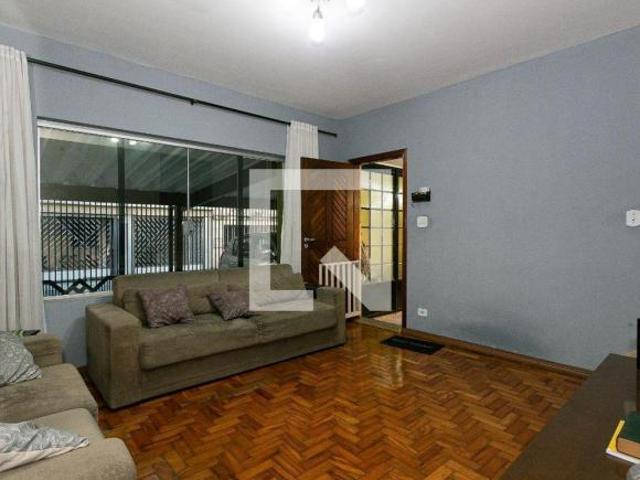 Casa à Venda Vila Matilde, 2 Quartos, 168 m2
