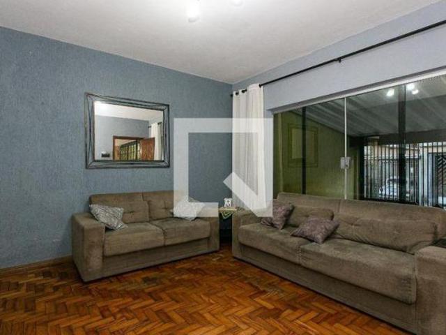 Casa à Venda Vila Matilde, 2 Quartos, 168 m² São Paulo