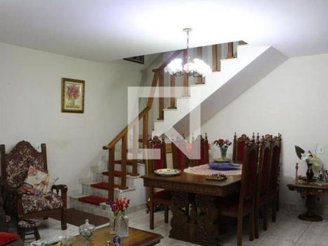 Casa à Venda Vila Matilde, 2 Quartos, 230 m² São Paulo