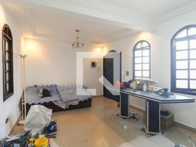 Casa à Venda Vila Matilde, 2 Quartos, 260 m2