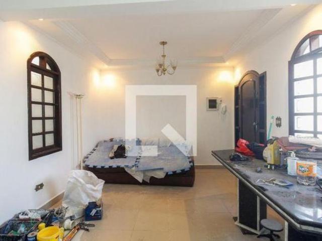 Casa à Venda Vila Matilde, 2 Quartos, 260 m² São Paulo