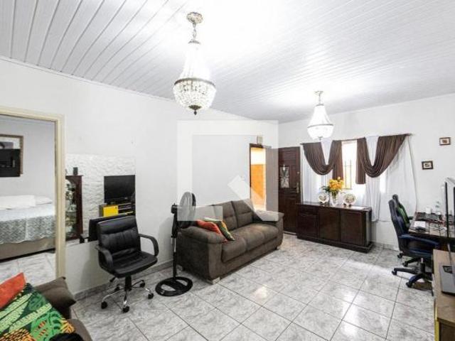 Casa à Venda Vila Matilde, 2 Quartos, 300 m2