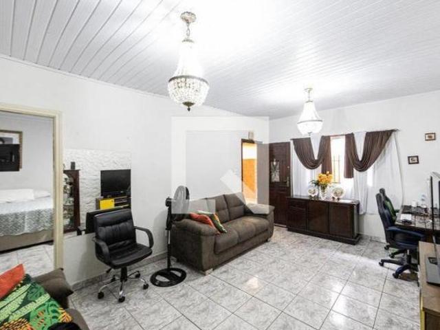 Casa à Venda Vila Matilde, 2 Quartos, 300 m2