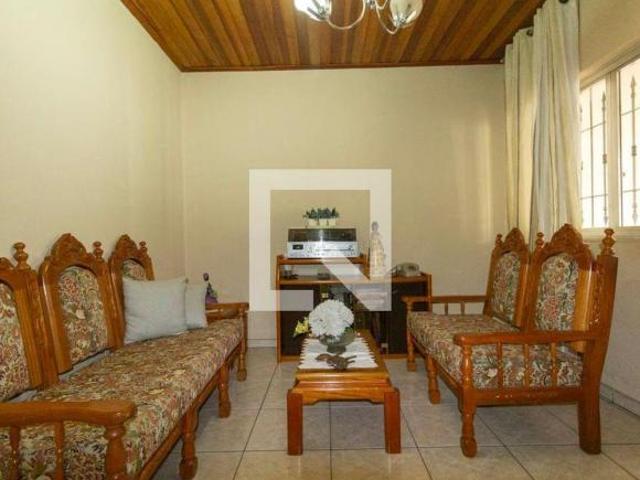 Casa à Venda Vila Matilde, 2 Quartos, 314 m2