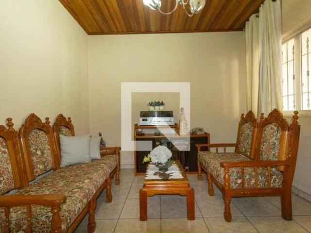 Casa à Venda Vila Matilde, 2 Quartos, 314 m² São Paulo
