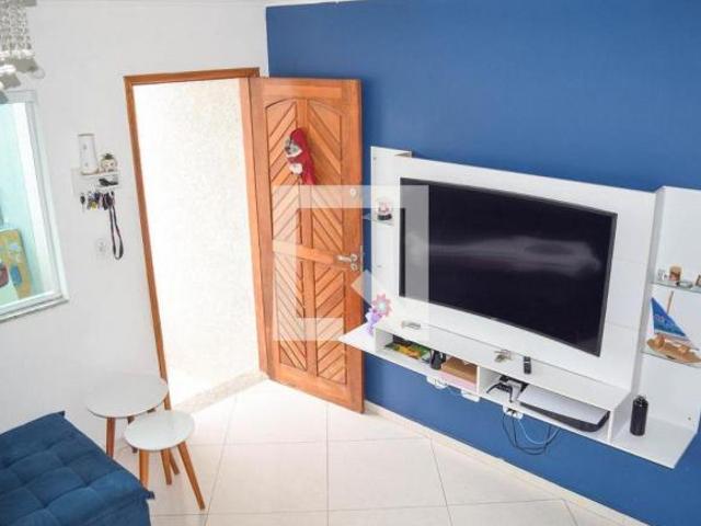 Casa à Venda Vila Matilde, 3 Quartos, 96 m2