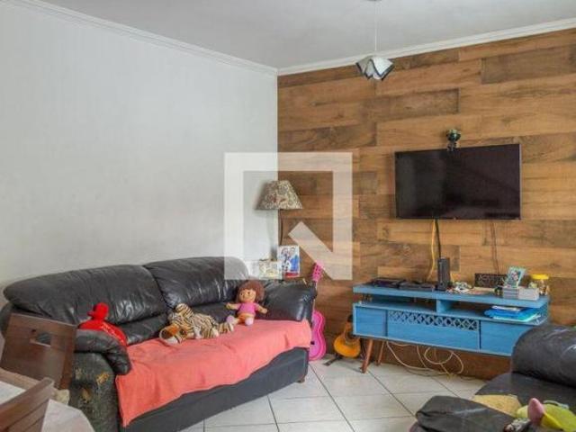 Casa à Venda Vila Matilde, 3 Quartos, 99 m2