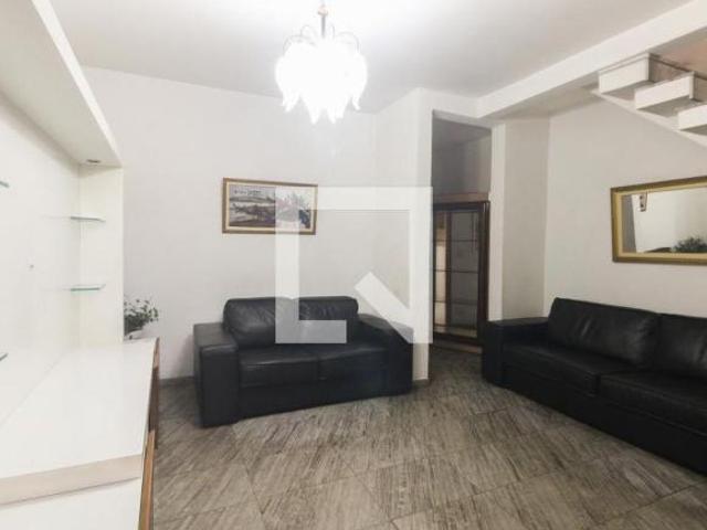 Casa à Venda Vila Matilde, 3 Quartos, 110 m2