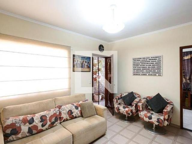 Casa à Venda Vila Matilde, 3 Quartos, 110 m2