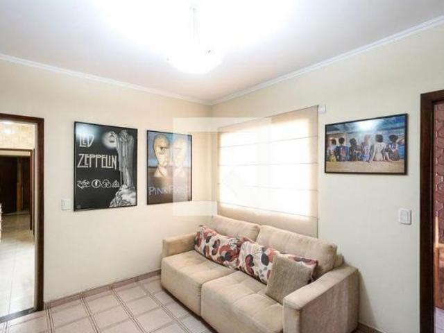 Casa à Venda Vila Matilde, 3 Quartos, 110 m² São Paulo