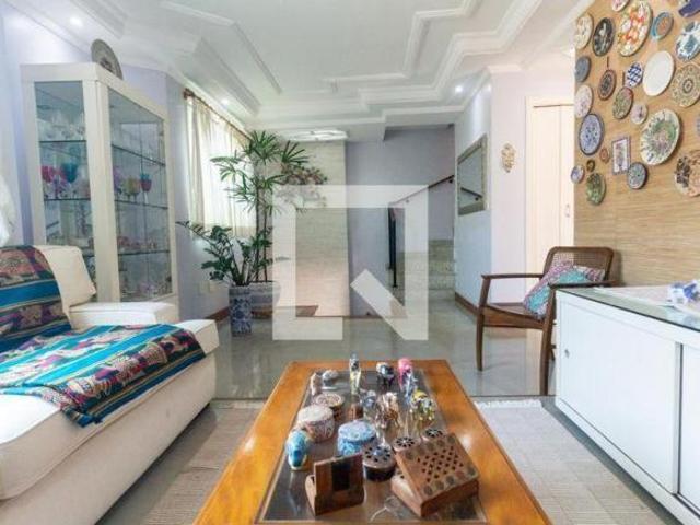 Casa à Venda Vila Matilde, 3 Quartos, 111 m2